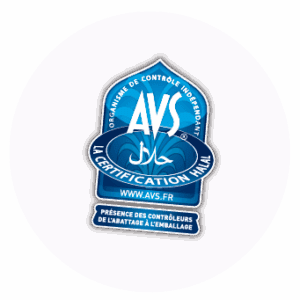 AVS - Le halal en toute confiance